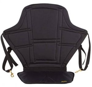 11 Best Kayak Seats & Cushions For Maximum Comfort [May 2022]