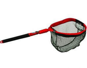 10 Best Kayak Fishing Nets 2022 | Top Fish Landing Nets Reviewed