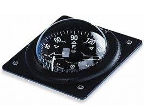 Best Kayak Compass In 2022 - Top Pick, Reviews & Buying Guide