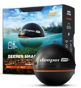 The Best Fish Finder for Jon Boat & Small Boat In 2022 – Top 7 Picks ...