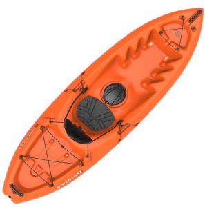 The Best Sit On Top Kayak Under $500 In 2022 - Floating Kayaks