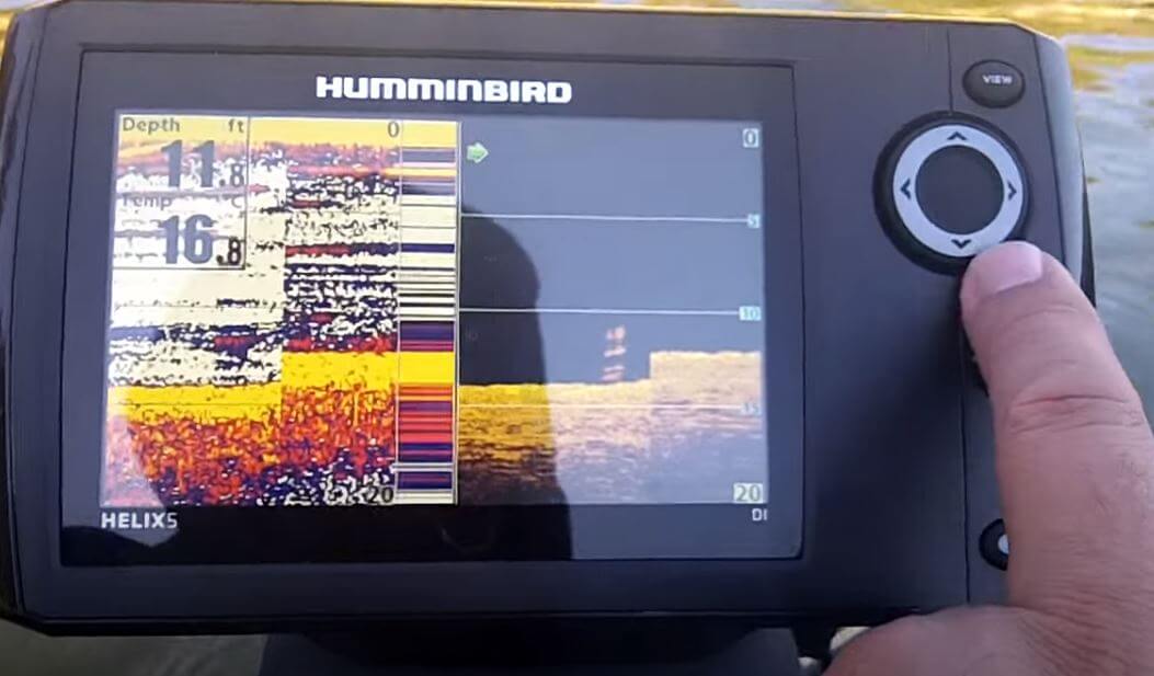 The Best Fish Finder for Jon Boat & Small Boat In 2022 – Top 7 Picks ...