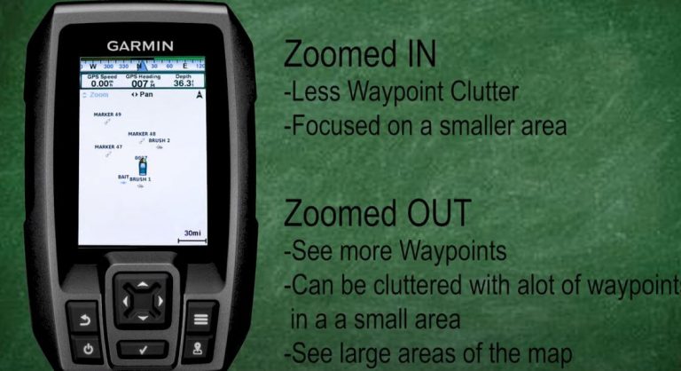 The Best Fish Finder for Jon Boat & Small Boat In 2022 – Top 7 Picks ...