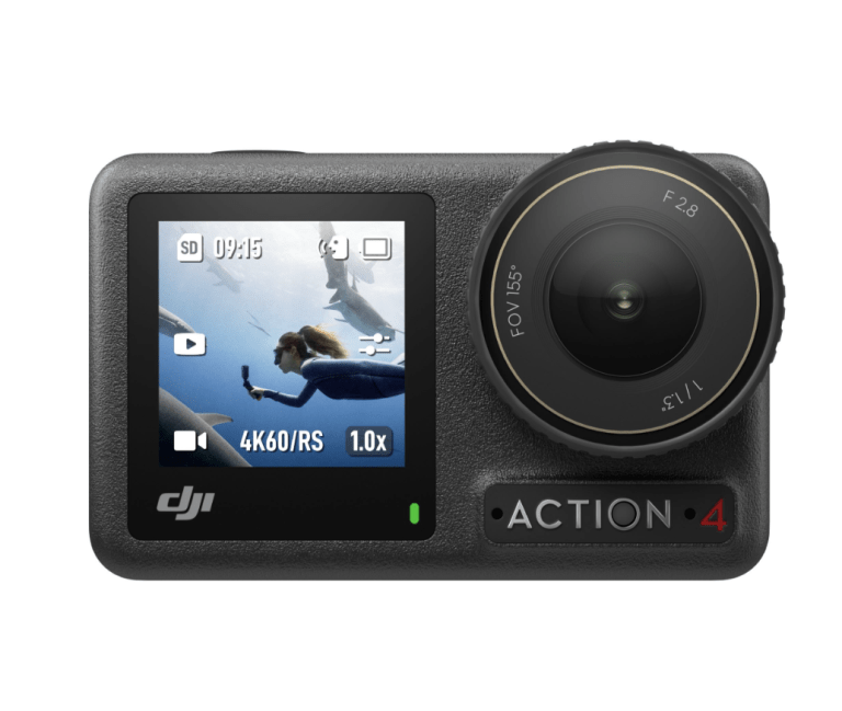 The Best Cameras for Kayaking and Paddleboarding – 5 Waterproof Action ...