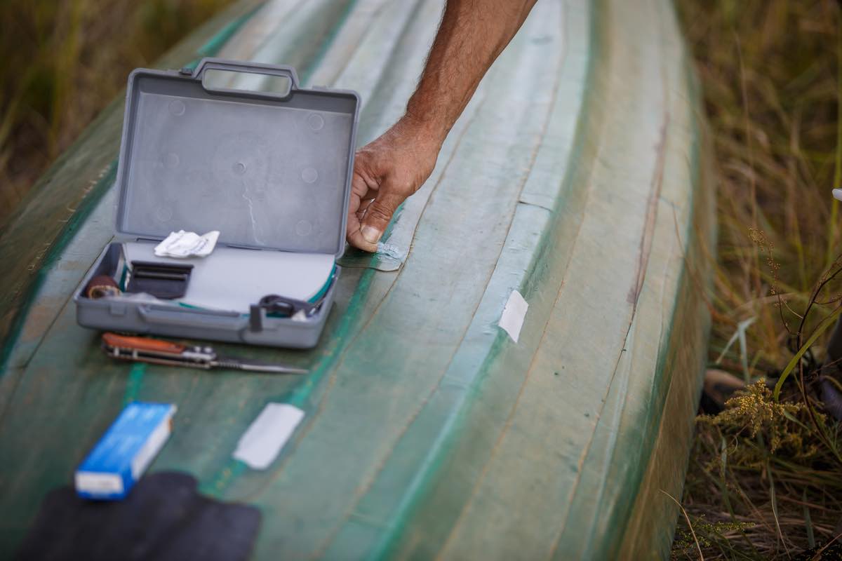 Are Flat Bottom Kayaks More Stable? What You Should Know - Floating Kayaks