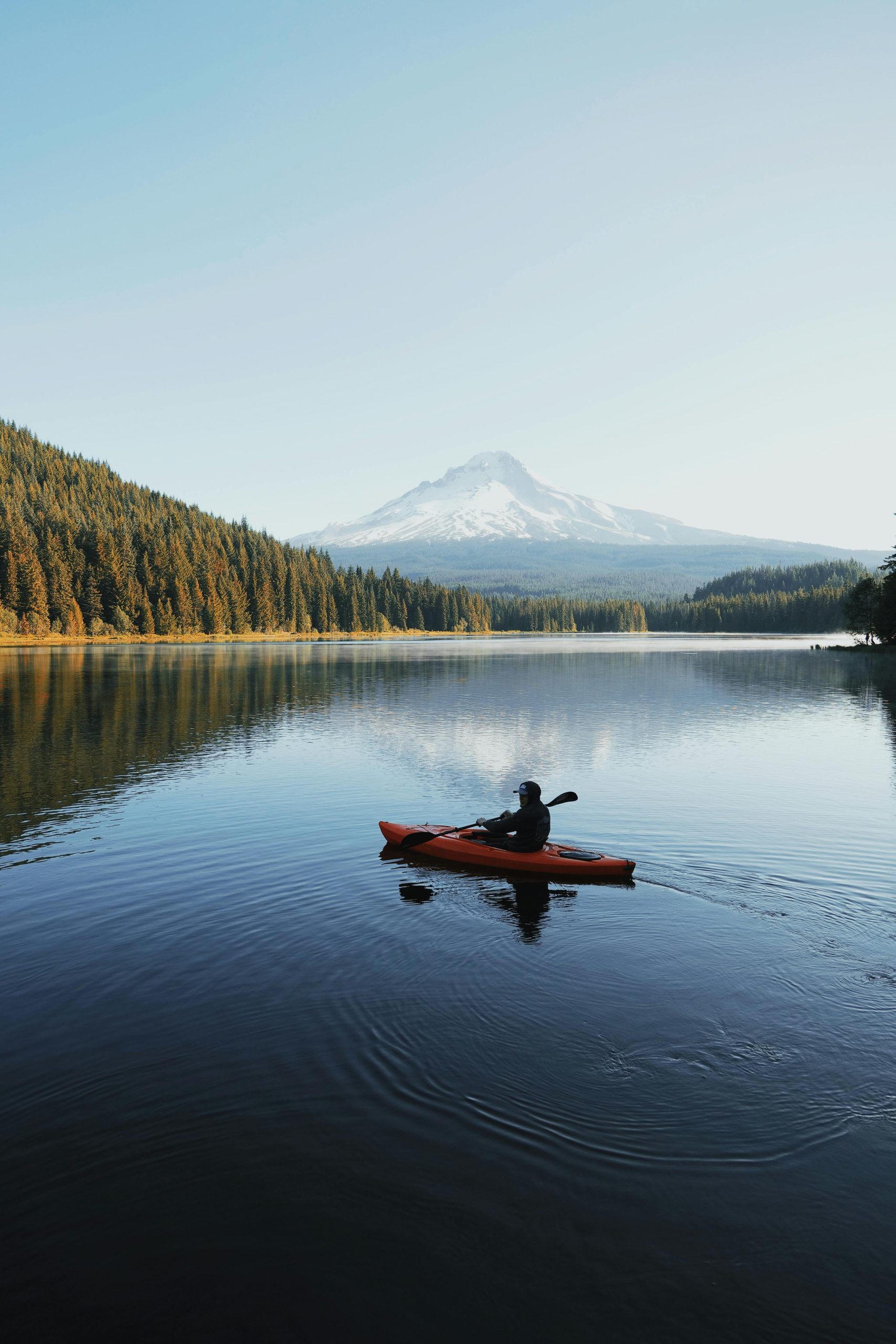 Home - Floating Kayaks
